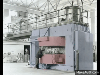 cyclotron gif on Make a GIF