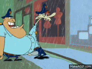 ONCE UPON A TIME... - Space Goofs - EN on Make a GIF