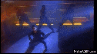 Prince - Thieves In the Temple on Make a GIF