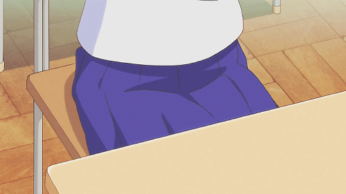 Lower Body Close-up on Make a GIF