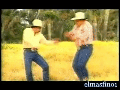 Como Le Hare...EMILIO Y RAULITO NAVAIRA.. on Make a GIF