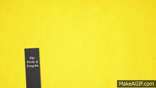 PHILOSOPHY - Nietzsche on Make a GIF