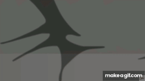 [Animation]ULTRA!TALE EP#2 DELTA! VS CROSS! on Make a GIF