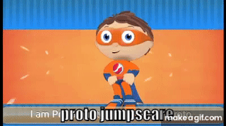 Protegent on Make a GIF