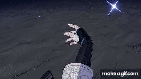 Yanqing Ultimate Animation | Honkai: Star Rail on Make a GIF