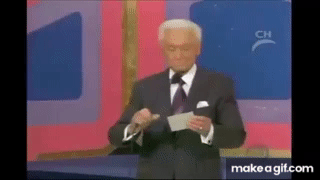 One Dollar Bob on Make a GIF