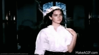 Phenomena (aka: Creepers - 1985) - Trailer & Teaser on Make a GIF