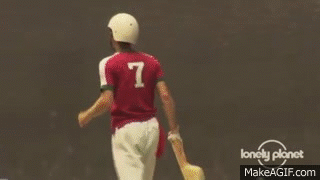 How to play Basque pelota - Lonely Planet travel video on Make a GIF