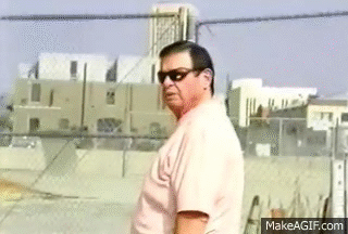 Rappin' for Jesus on Make a GIF