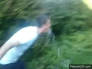 Best Chunder Dragon Ever!! on Make a GIF