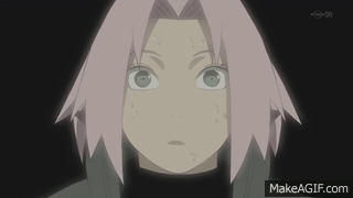 Naruto Shippuden Episode 372 - Sasuke Wants To Be Hokage [LOL] on Make ...