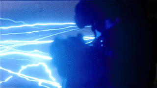 The Flash 2x20 Zoom kills Rupture - Part #11 (Ultra-HD 4K) on Make a GIF