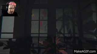 THE SCARES NEVER STOP | Layers of Fear #3 on Make a GIF