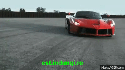 ferrari on Make a GIF