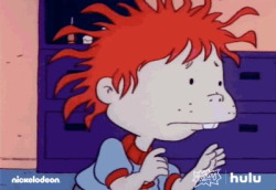 Hulu Perfect GIF — Looking for more Rugrats GIFs? We’ve got you on Make ...