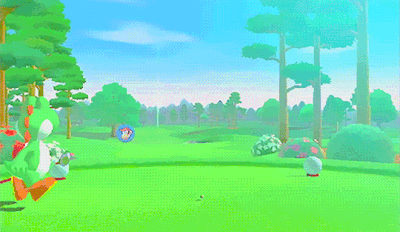 Nintendo GIFs on Make a GIF