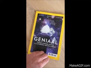 books on Make a GIF