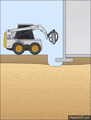 Helical Piles on Make a GIF