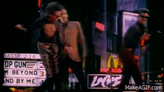 Cameo - Candy on Make a GIF