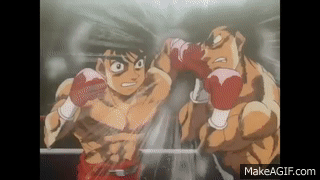 IPPO VS SENDO FULL FIGHT (Eng Sub) [Japan Rookie King Tournament] on ...