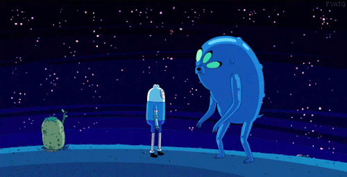 Adventure Time, Skyhooks II (2017) dir. Cole SanchezY'know,... on Make ... Adventure Time, Skyhooks II (2017) dir. Cole SanchezY'know,... on Make ...