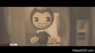 [SFM Bendy] "The Devil's Swing" Remix by MiatriSs | BatiM Animation by ...