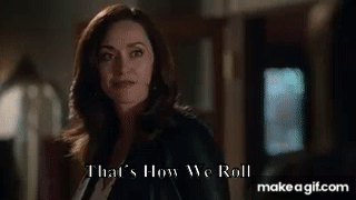 That’s How We Roll on Make a GIF