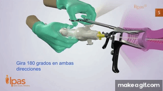 AMEU ¿Qué es? Manual de Procedimiento on Make a GIF