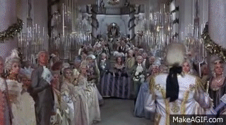 I Thought It Was a Costume Ball on Make a GIF