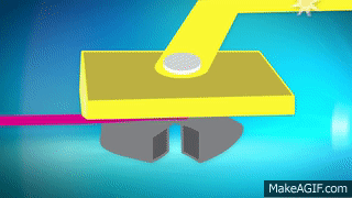 How Printer Ink Works on Make a GIF