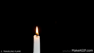 10 Amazing Science Experiments! Compilation on Make a GIF