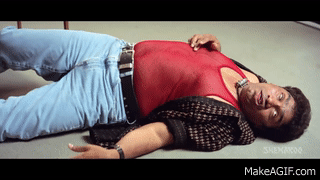 JOhnny lever on Make a GIF