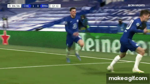 Chelsea vs. Real Madrid: Extended Highlights | UCL on CBS Sports on ...