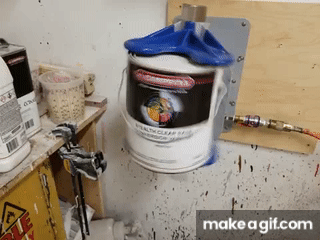 Paint Shaker on Make a GIF