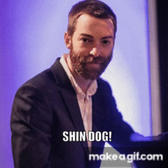 evan shinners on Make a GIF