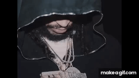 Ot7 Quanny “Chicken Little” Official Music Video on Make a GIF