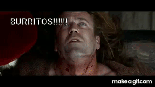 Braveheart Freedom Gif