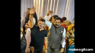 Pookie badmash meme template | surendra patil dance meme template ...