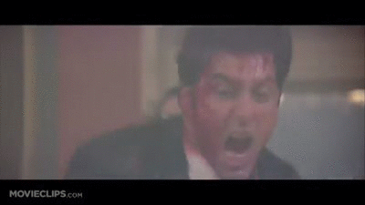 Scarface Finale on Make a GIF