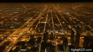 "The City Limits" (Cities in fast motion accompanied with Hans Zimmers ...