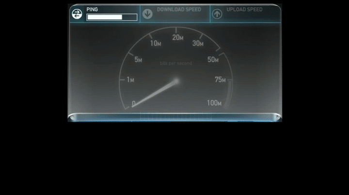 speedTest5ghz on Make a GIF