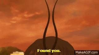 Cyborg 009 vs Devilman | OVA 1 on Make a GIF