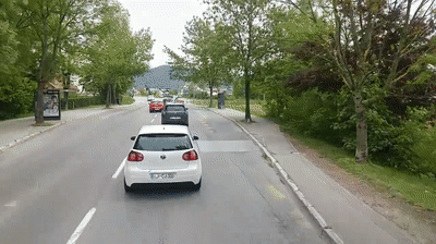 Saj ni res pa je! on Make a GIF