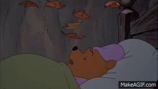 It's the first day of Autumn! - Winnie the Poohs Grand Adventure on ...