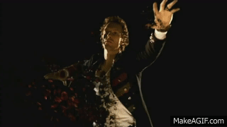 Coldplay - Viva La Vida on Make a GIF