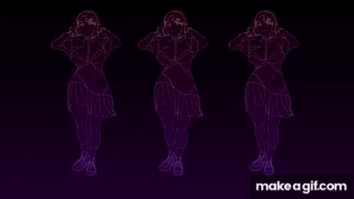 KREAM - Take Control | Animated Video on Make a GIF