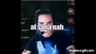 ELRAEN EL HAREKETİ(TÜM EL HAREKETLERİ) #1 on Make a GIF