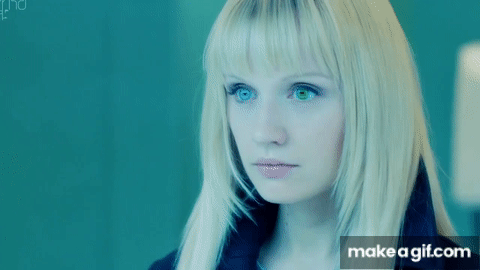 Humans Niska on Make a GIF