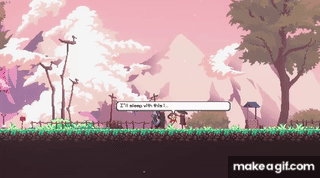 SANABI (All Cutscenes Full Game Movie) on Make a GIF
