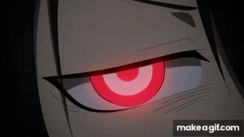 Benimaru Shinmon vs. Demon (4K 60FPS) |「Fire Force」 on Make a GIF